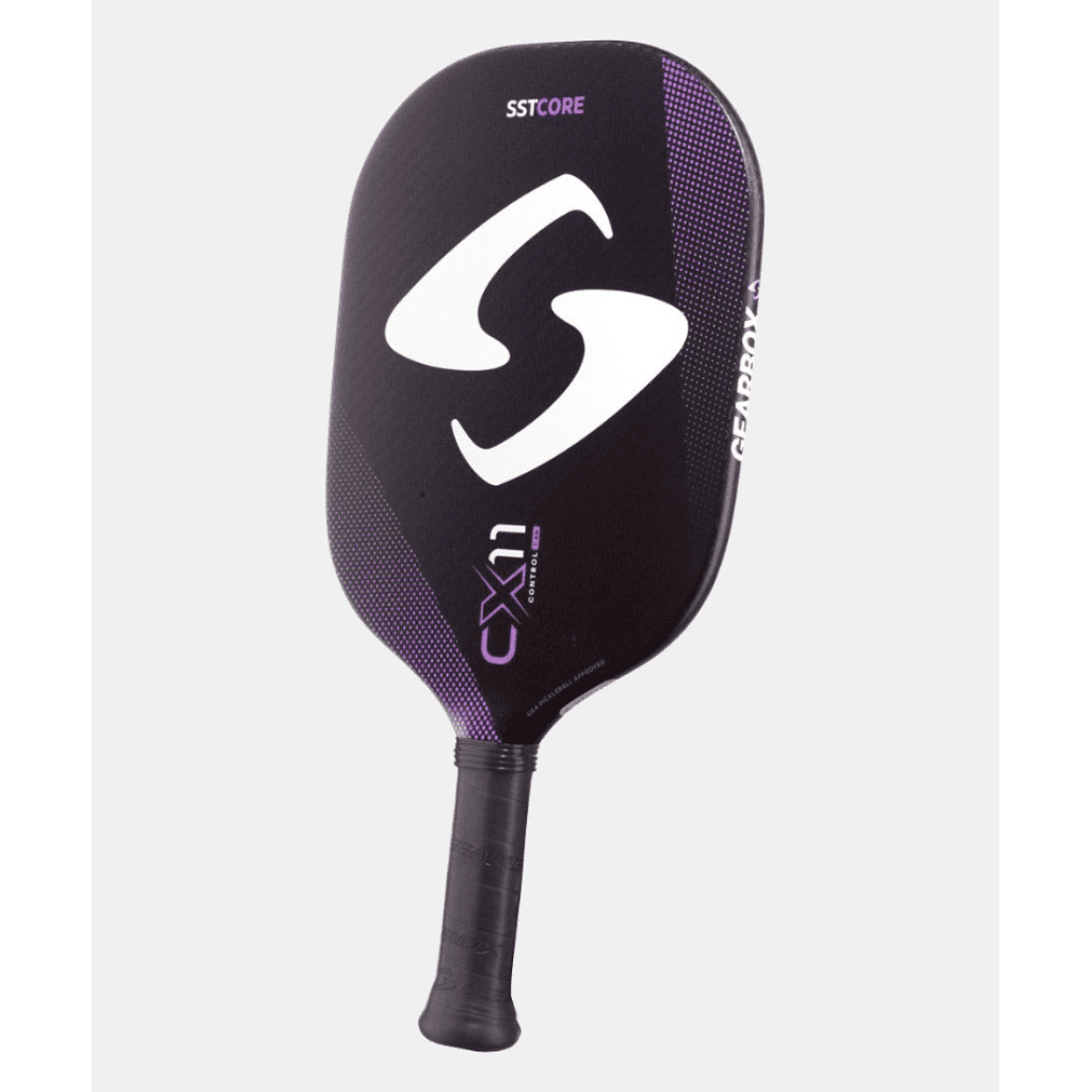 OMEGA EVOLUTION EXTREME X (BY ENGAGE) - APPROACH PICKLEBALL