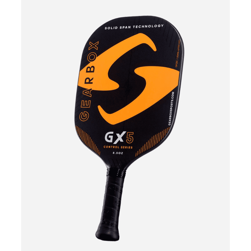 OMEGA EVOLUTION EXTREME X (BY ENGAGE) - APPROACH PICKLEBALL