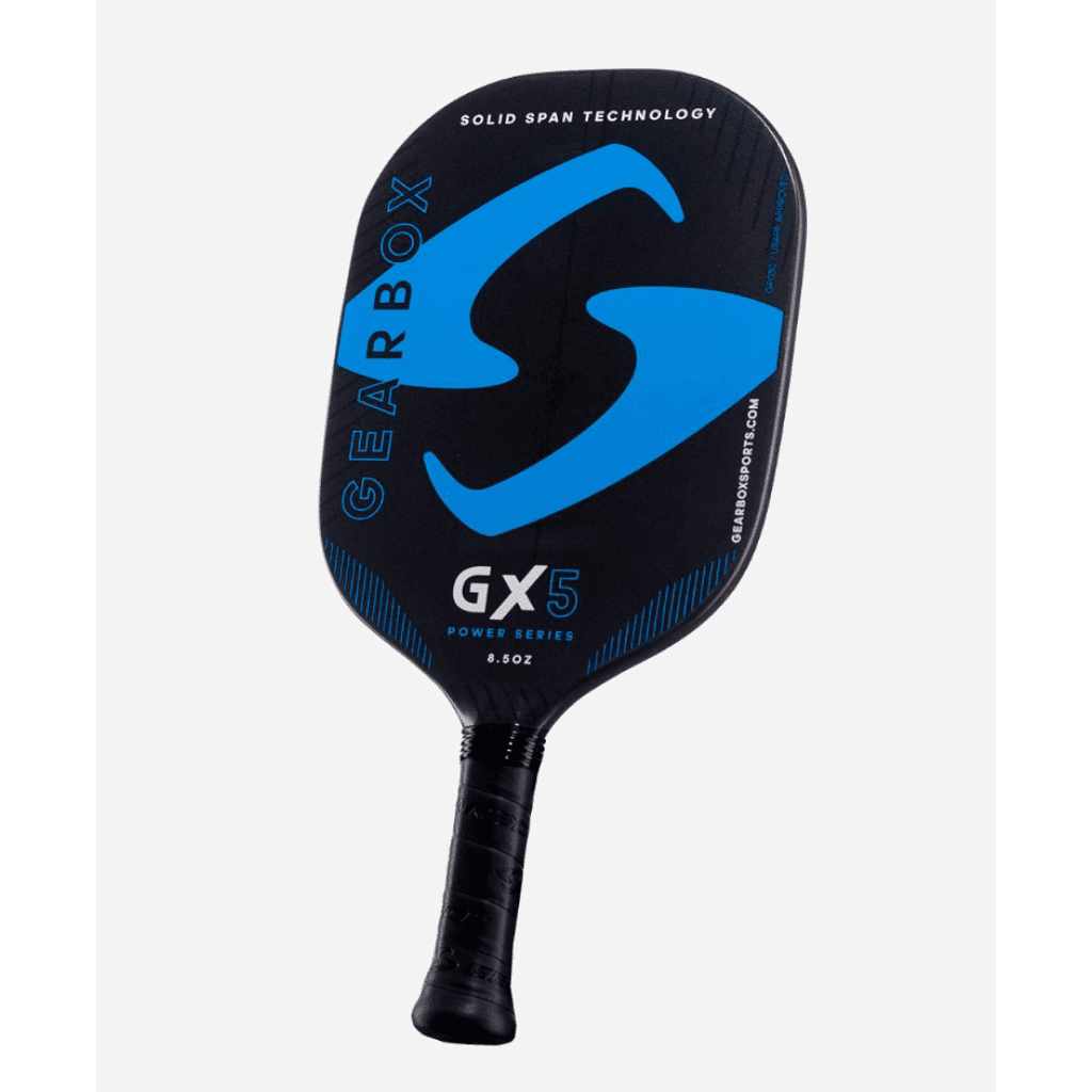 OMEGA EVOLUTION EXTREME X (BY ENGAGE) - APPROACH PICKLEBALL