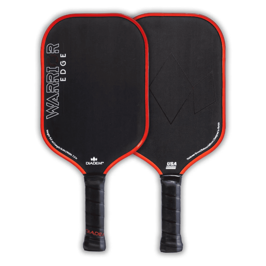 DIADEM WARRIOR EDGE - APPROACH PICKLEBALL