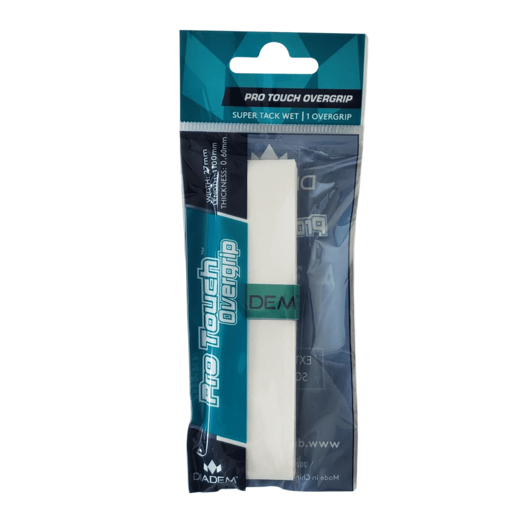 EDGE GUARD TAPE, BLACK - APPROACH PICKLEBALL