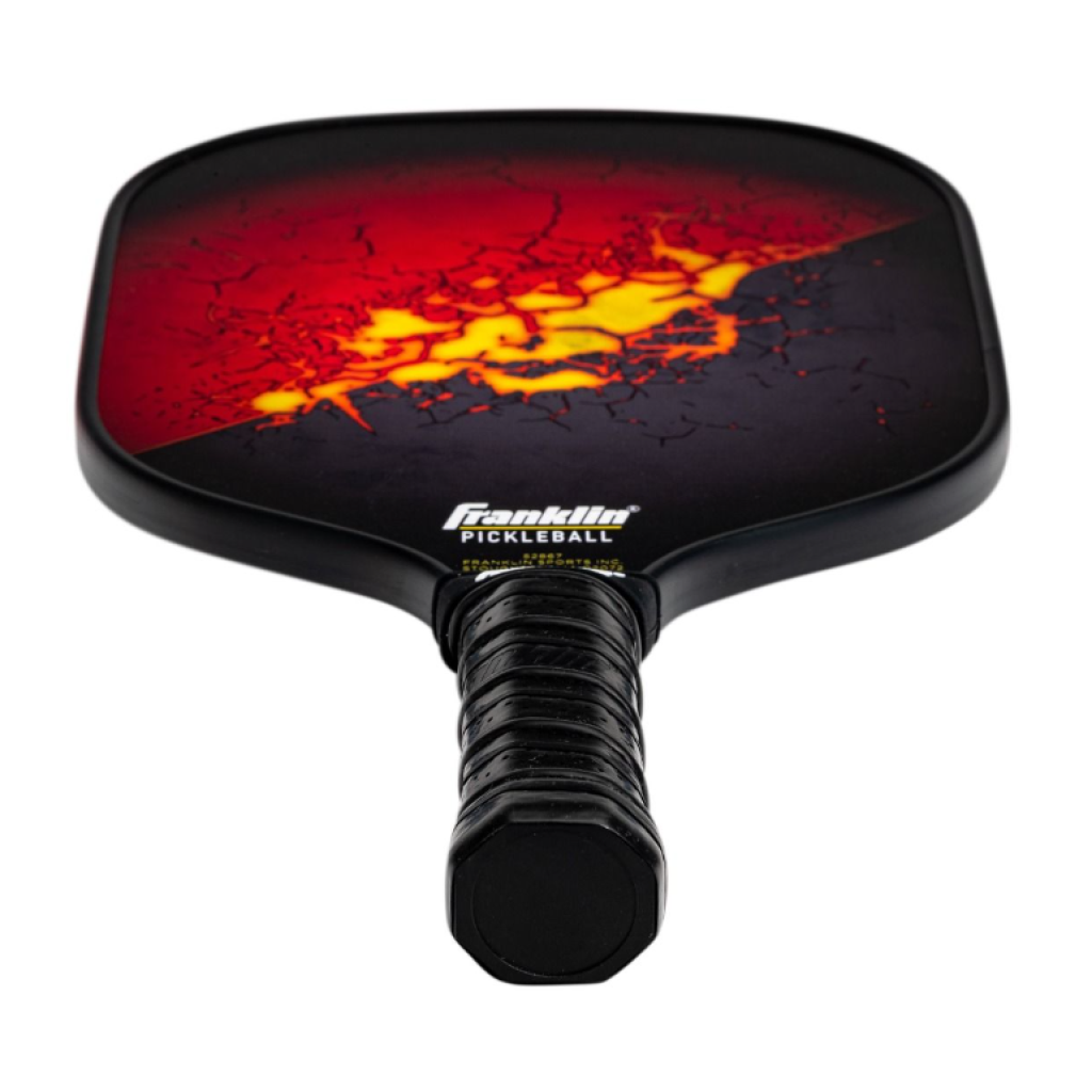 FRANKLIN DOMITOR TWO PLAYER PICKLEBALL SET - APPROACH PICKLEBALL