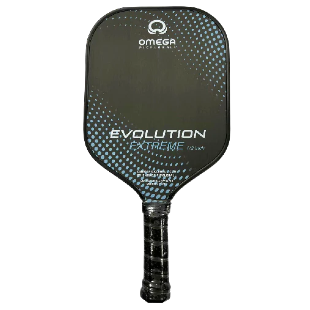 OMEGA EVOLUTION EXTREME (BY ENGAGE) - APPROACH PICKLEBALL