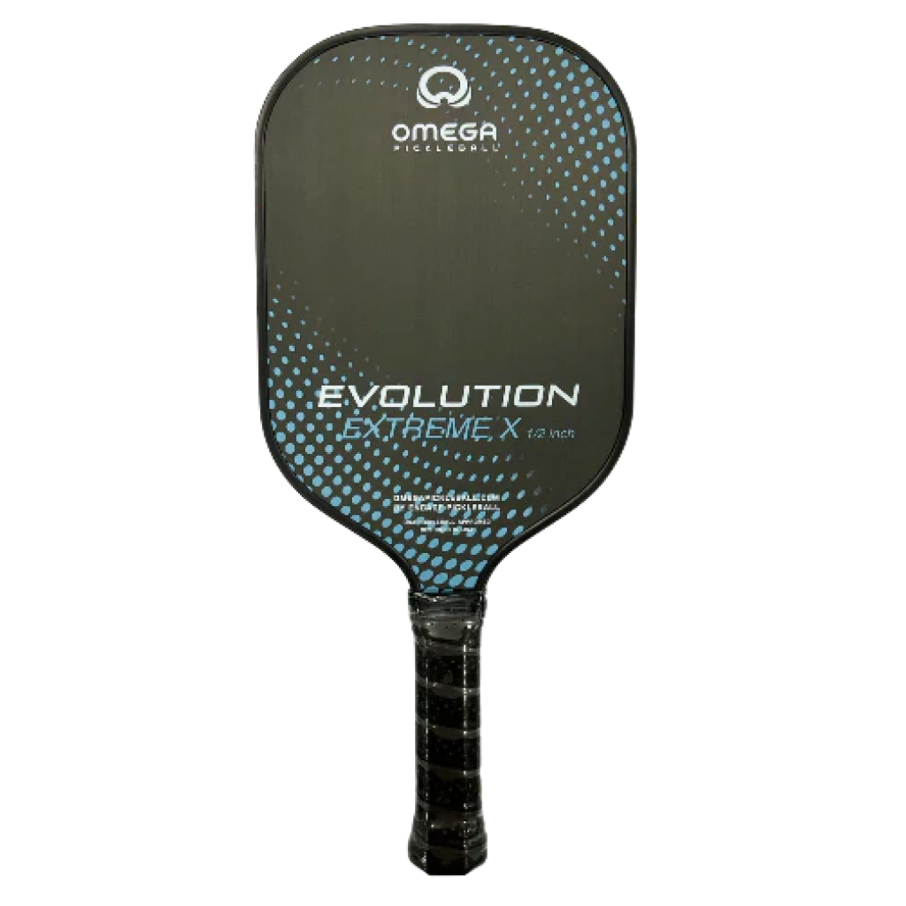 OMEGA EVOLUTION EXTREME X (BY ENGAGE) - APPROACH PICKLEBALL